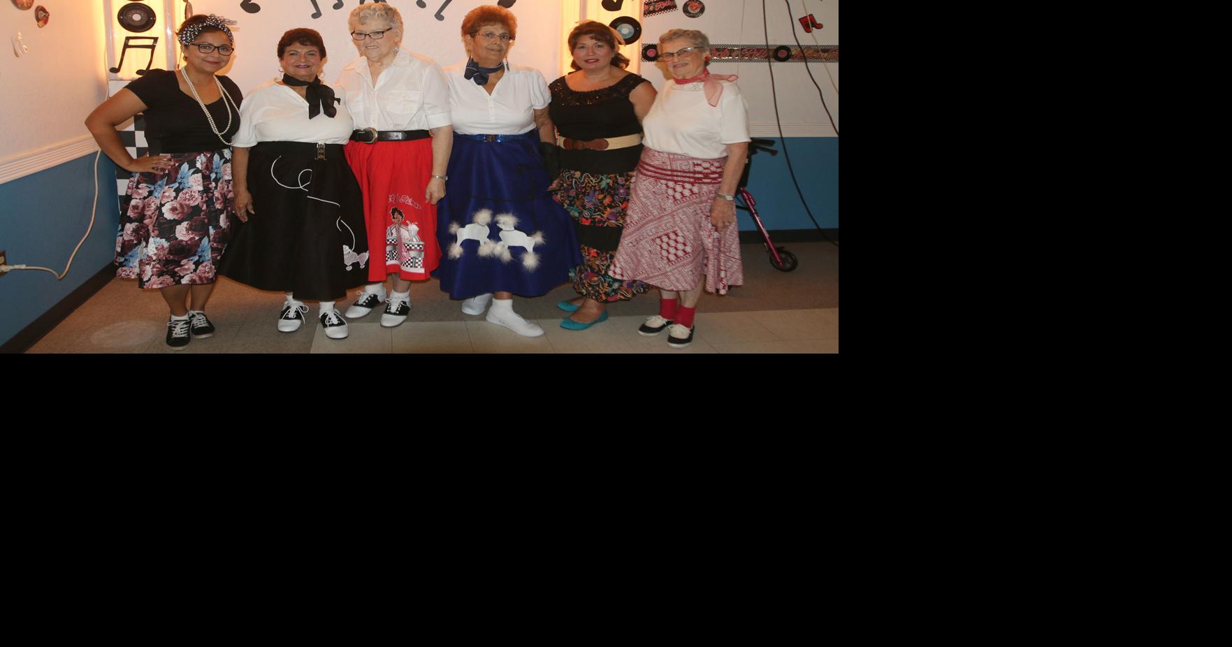 50s themed dance to return to Hanford as part of Flashback Festival ...