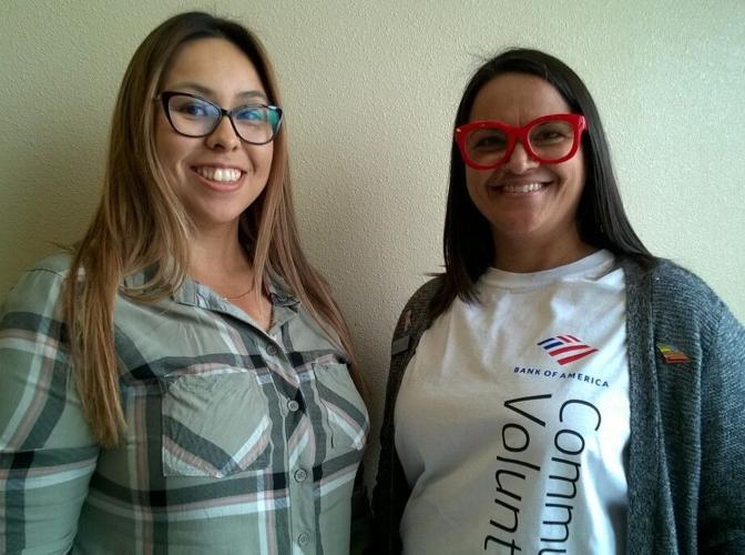 BofA donates care kits to Kings County domestic violence victims ...