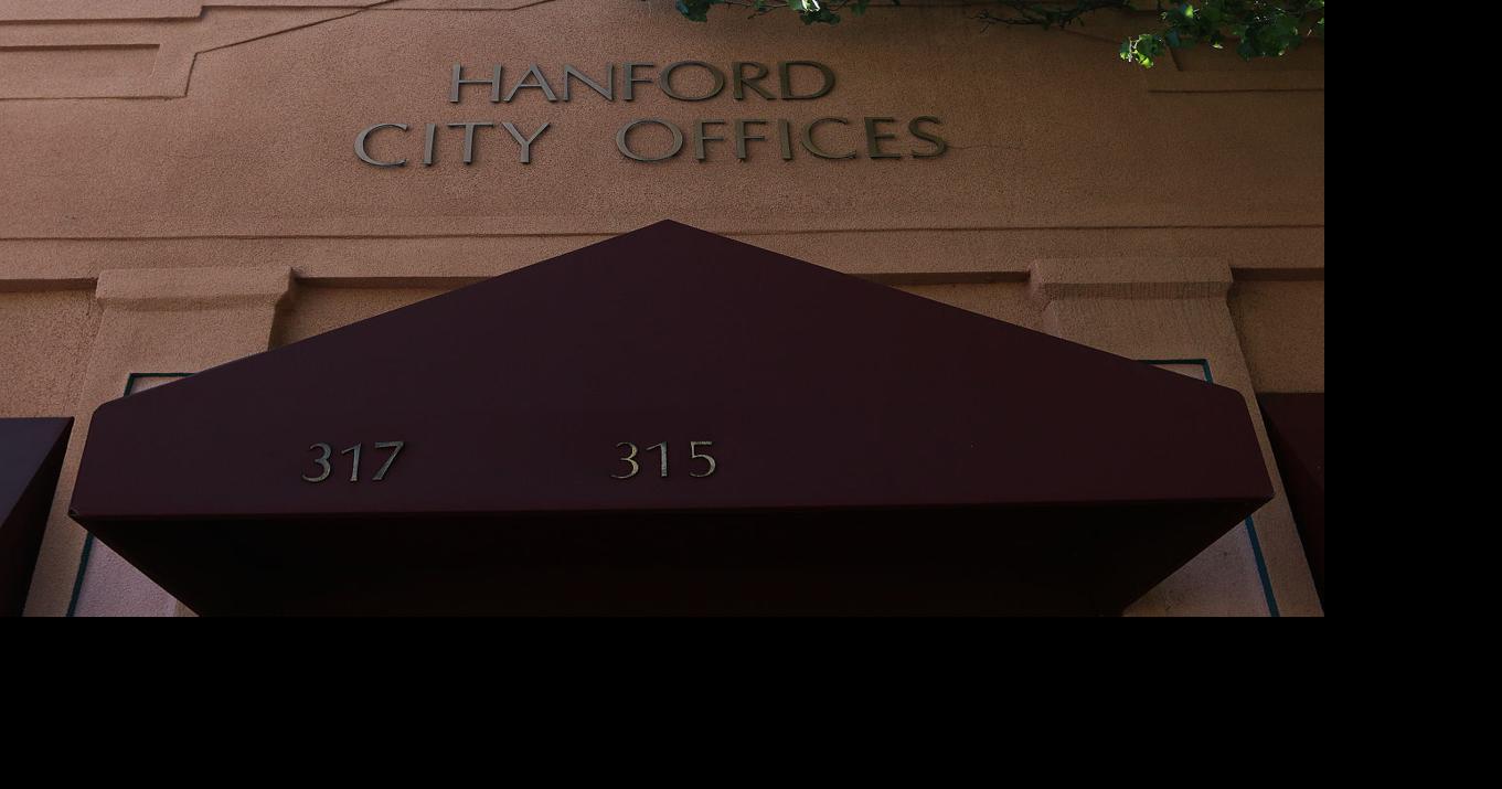 Hanford City Council to consider giving members pay raise | Politics ...