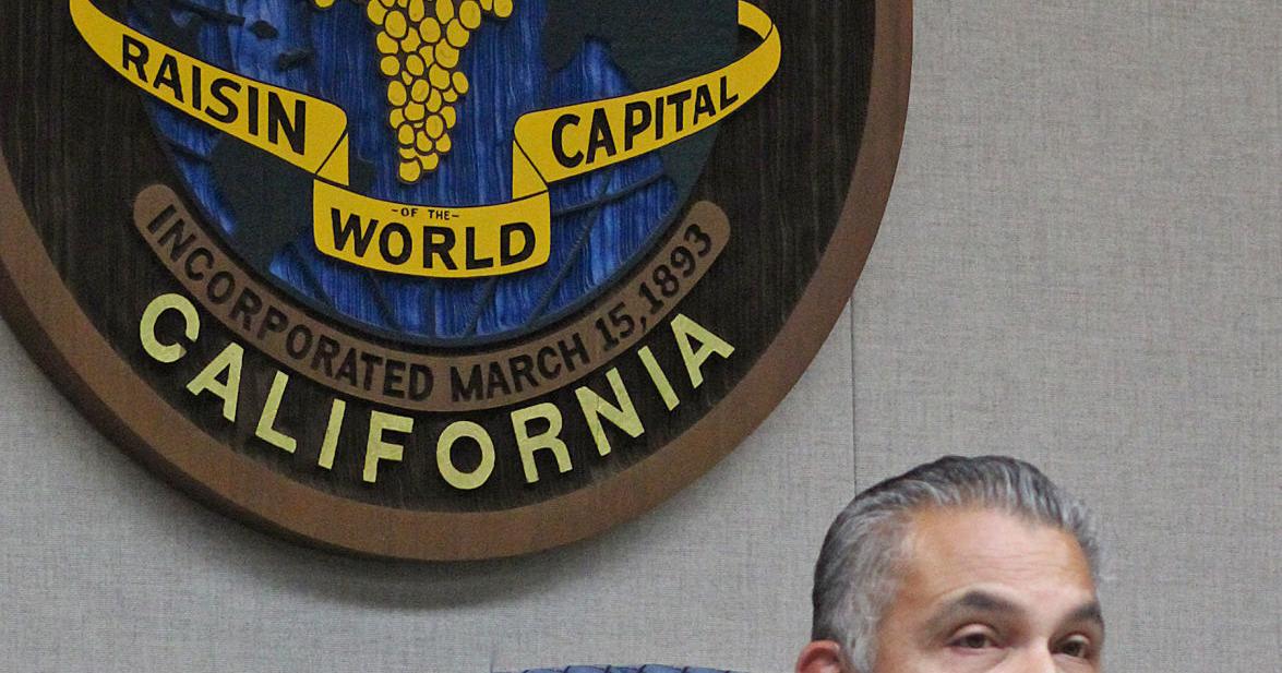 Franco to serve as Selma’s mayor | Hanford Sentinel | Community News ...