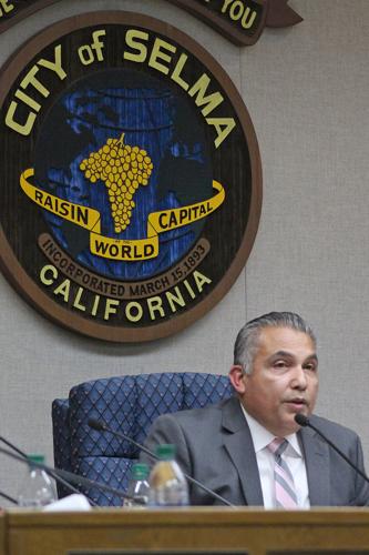 Franco to serve as Selma’s mayor | Hanford Sentinel | Community News ...