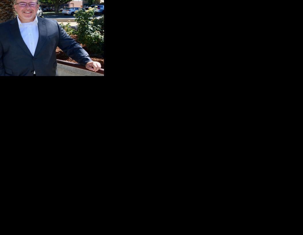 Travis Paden seeks to use education experience on Council | Politics ...