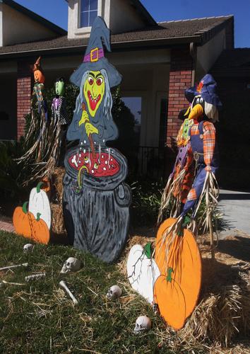 Halloween & Harvest festivals | Local News | hanfordsentinel.com