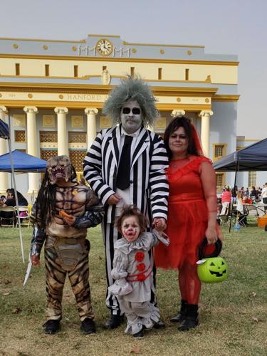 Pumpkins, ponies, painting and more planned for Hanford Fall Harvest ...