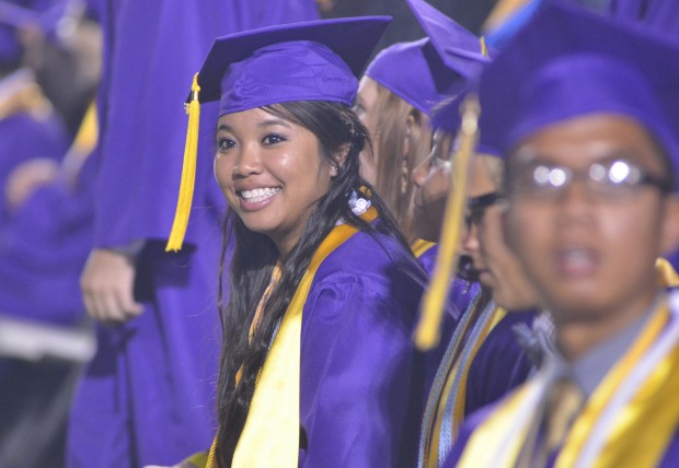 Lemoore High School Graduation 2012 | Gallery | hanfordsentinel.com