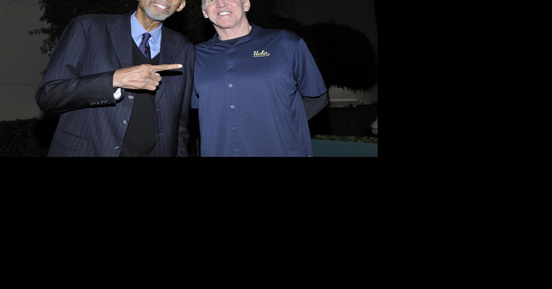 Ben Bolch: Eight bold New Year’s resolutions for UCLA athletics success ...