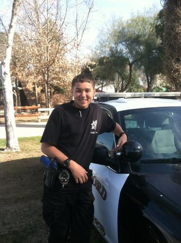 Explorers – where are they now? | Local News | hanfordsentinel.com