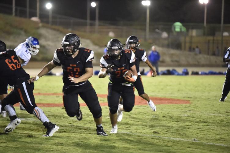 Football: Selma loses heartbreaker in overtime thriller | Sports ...