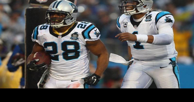 The NFL's Best QB/RB Duos of 2015 | News | hanfordsentinel.com