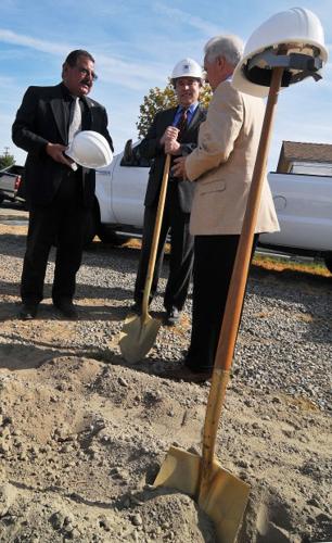 Corcoran hospital fires CEO | Local News | hanfordsentinel.com