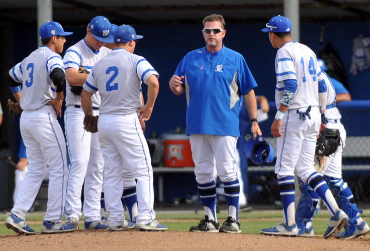 Remy steps down as Hanford West baseball coach | Local Sports ...