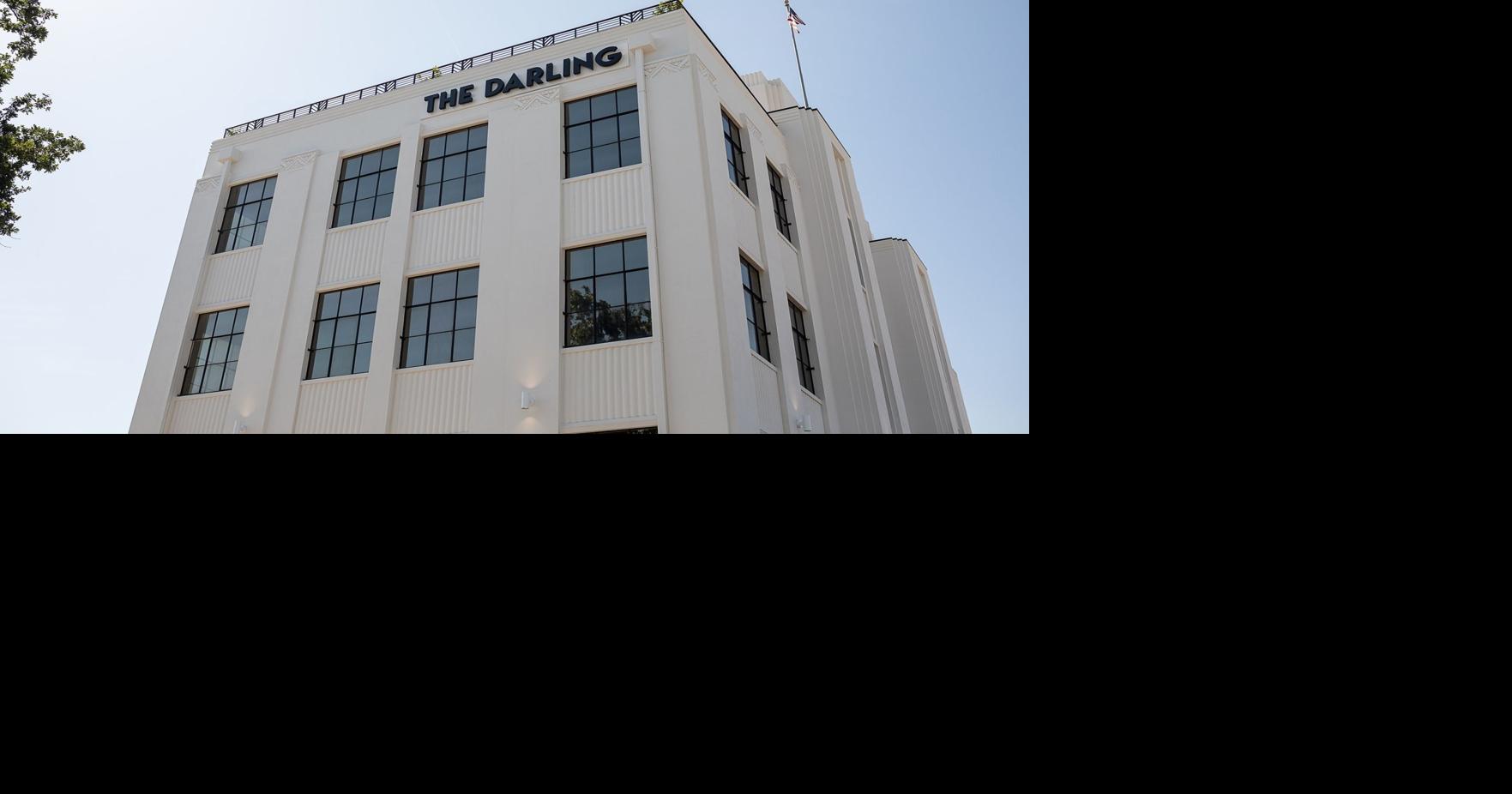 Visalia hotel named one of the world's 'hottest' | News ...