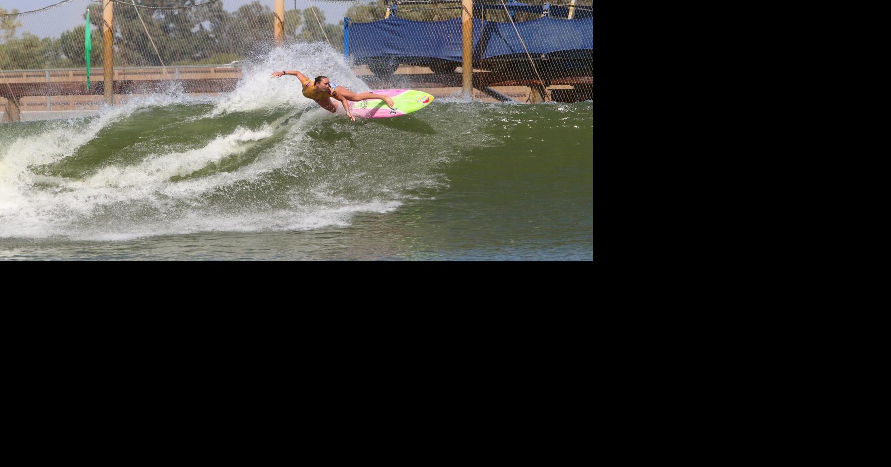 Surf Ranch Pro kicks off this weekend | Sports | Selma / Kingsburg ...