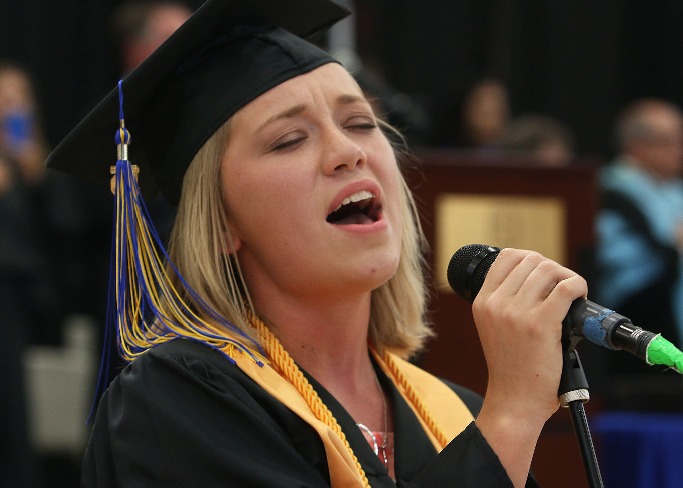 Lemoore Middle College High graduation | Gallery | hanfordsentinel.com