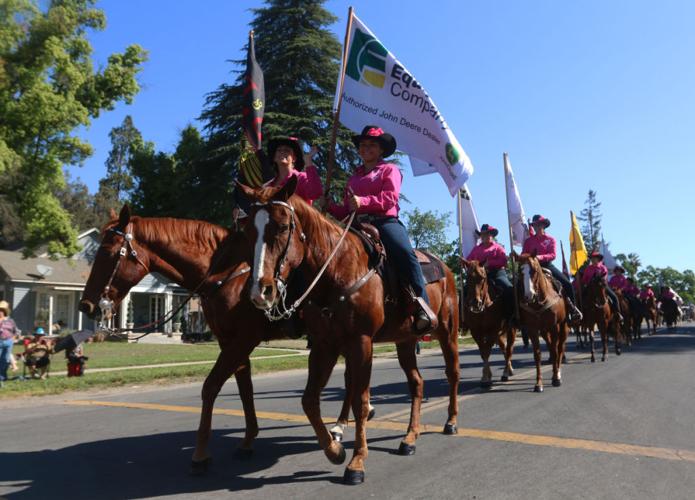 Laton Parade | Gallery | hanfordsentinel.com