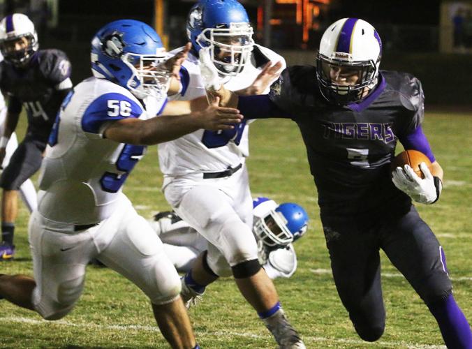 Lemoore Hanford West football | Gallery | hanfordsentinel.com