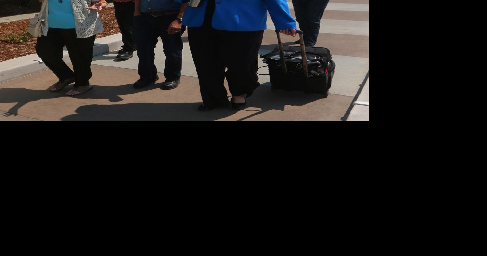 Pate case ends in mistrial after jury deadlocks | | hanfordsentinel.com