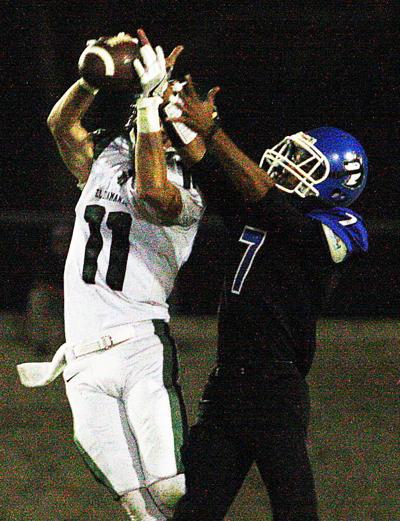 Hanford West hosts Golden West on senior night | Local Sports ...