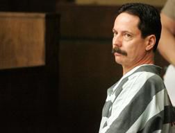 Dave Hawk murder conviction affirmed | News | hanfordsentinel.com