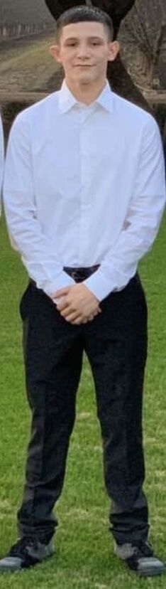 Jacob Ray Rivera | Obituaries | hanfordsentinel.com