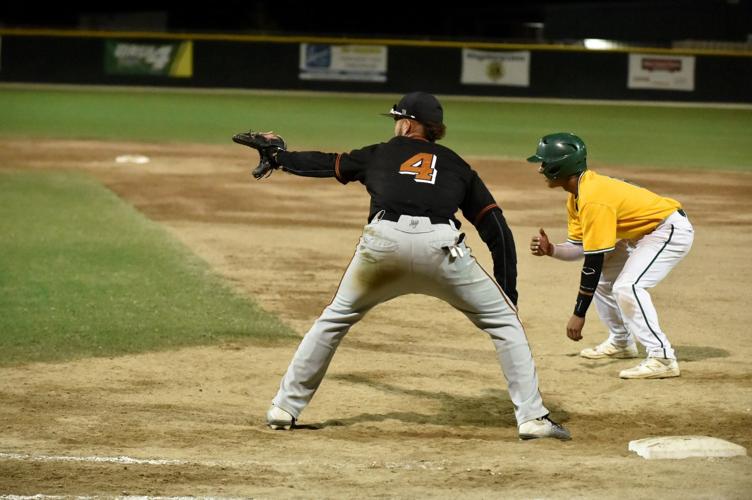 Bears, Vikings share second place | Local News | Selma / Kingsburg ...