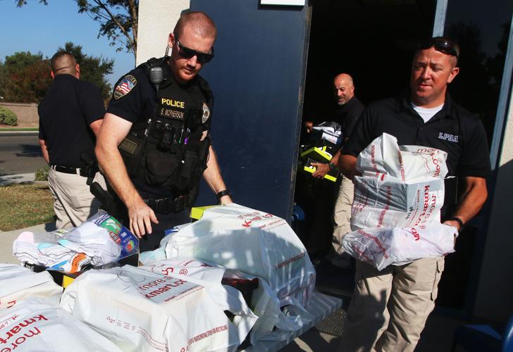 Lemoore Police named Organization of the Year | Local News ...