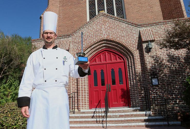 Harris Ranch chef to judge Soup Cook-Off | Lifestyles | hanfordsentinel.com