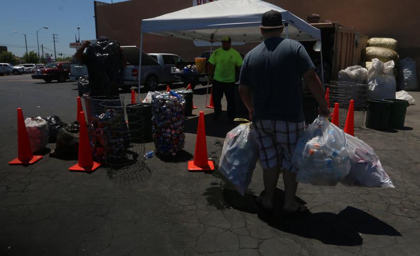 Kings recycling center closings follow statewide trend | Local News ...