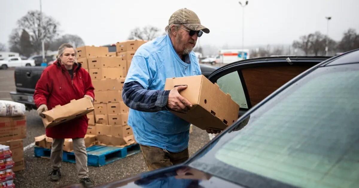 Despite California’s immense wealth, millions remain mired in poverty ...