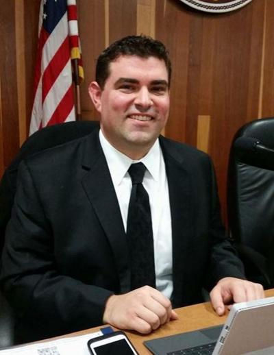 Mendes announces bid for state Assembly | Local News | hanfordsentinel.com