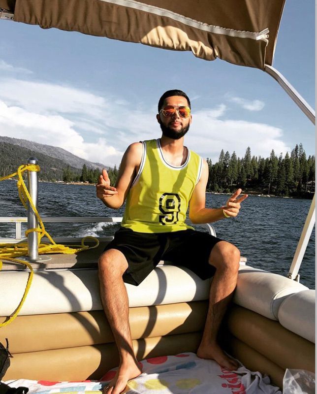 J Wonder looks to evoke positive vibes with new single | News ...