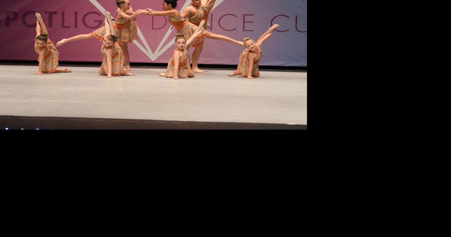 Kings Dance Center Spotlight 2016 | Gallery | hanfordsentinel.com