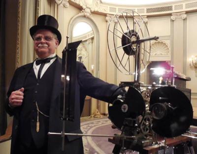 'Phantom' to haunt Fox Theatre | Local News | hanfordsentinel.com