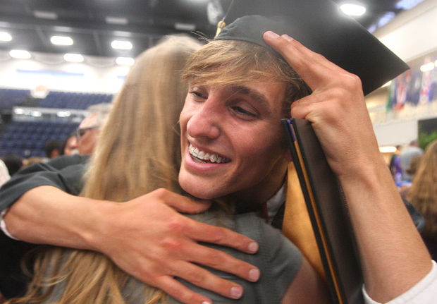 Lemoore Middle College High School Graduation | Gallery ...