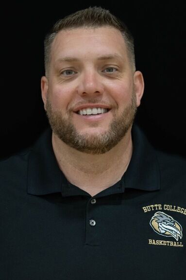 Tyler Newton named head women's basketball coach at COS | Sports ...