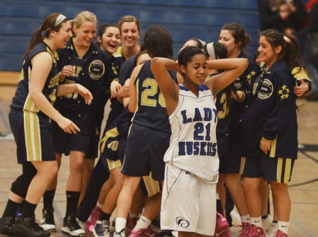 Shafter ends Huskies' historic season | Local Sports | hanfordsentinel.com