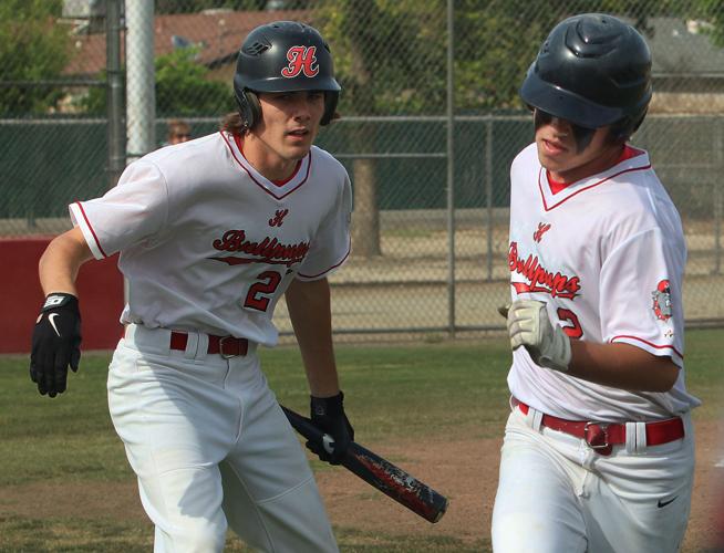 Hanford Sanger baseball playoff | Gallery | hanfordsentinel.com