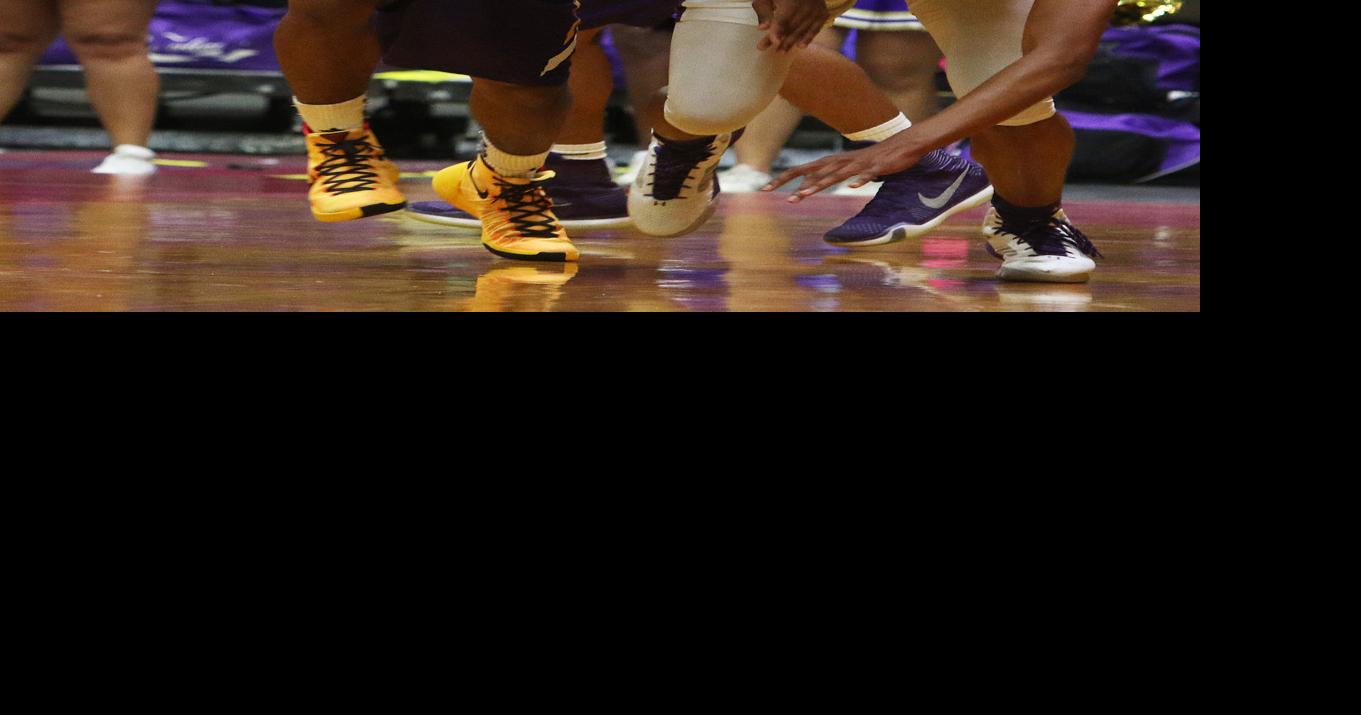 Lemoore boys, Hanford, SP girls land state basketball playoff games ...