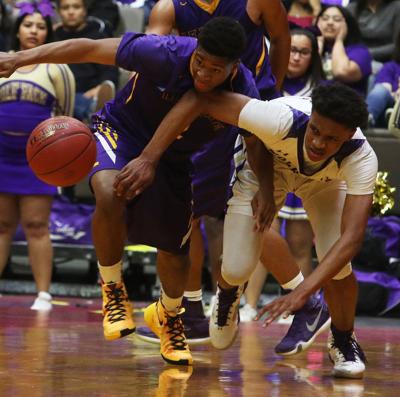 Lemoore boys, Hanford, SP girls land state basketball playoff games ...