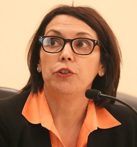 Hanford, 2 council members sued by former employee | Politics ...