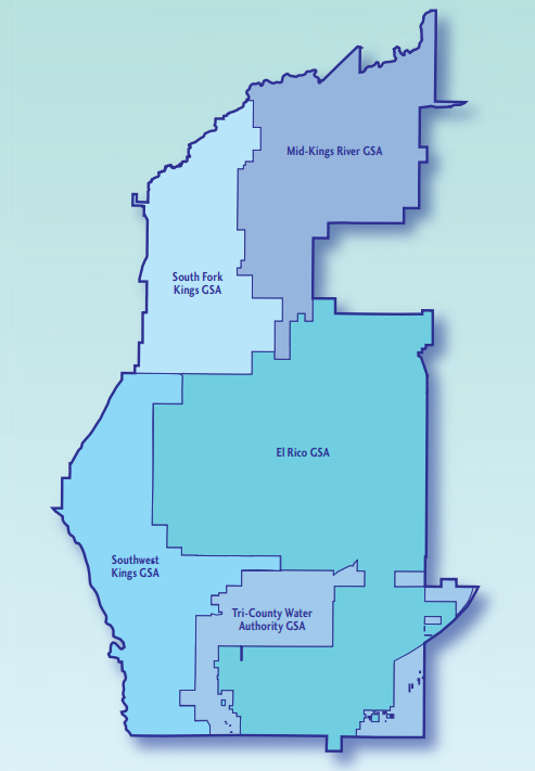 Multi-million dollar plan proposed to change Kings County groundwater ...