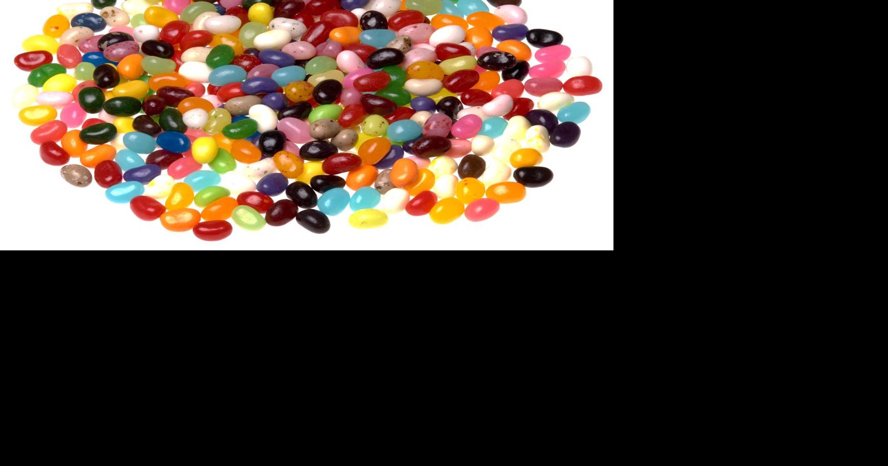 These are America's favorite jelly bean flavors | Food and Cooking ...