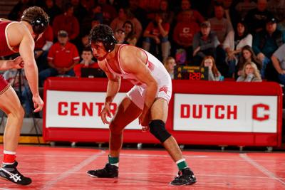 Areyano earns wrestler of the week honors | Sports | Selma / Kingsburg ...