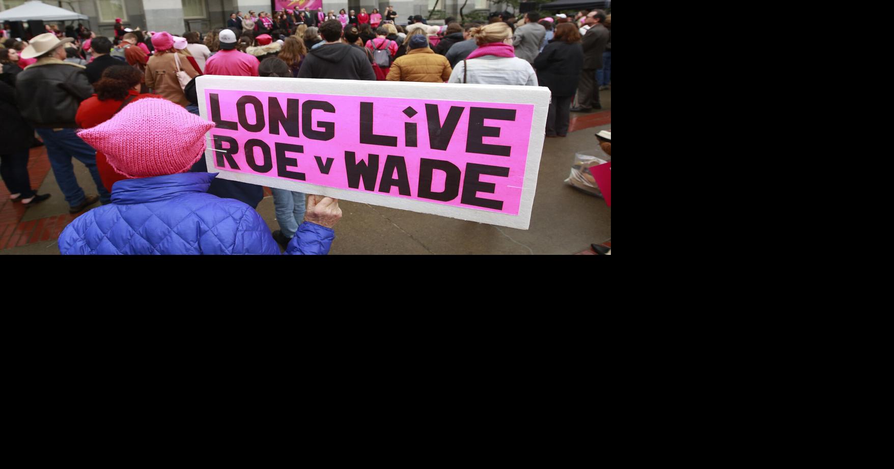 What comes after Roe? | Guest Commentary | Columnist | hanfordsentinel.com