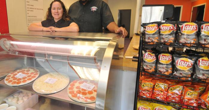 Success story spreads to Lemoore | Local News | hanfordsentinel.com