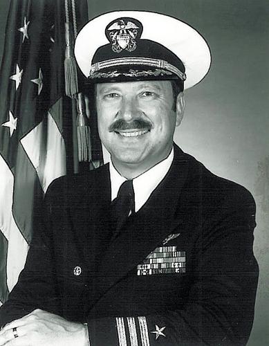 Veterans Day: Quiet heroism in Vietnam | Local News | hanfordsentinel.com