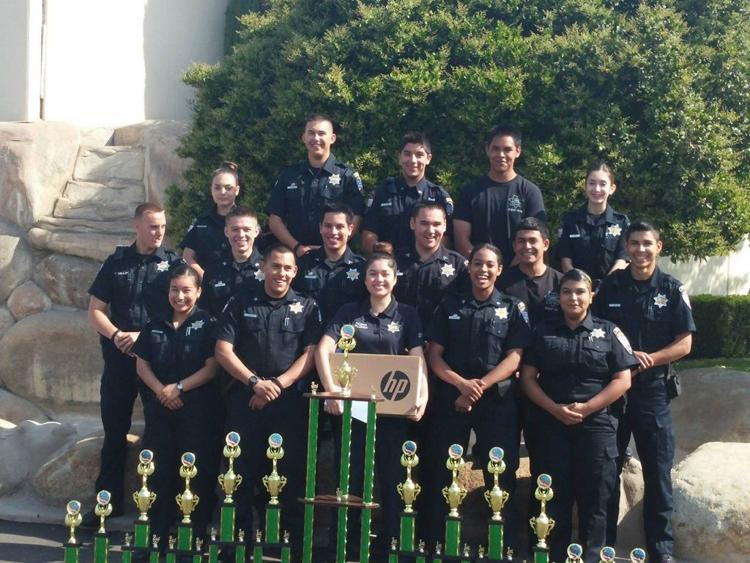 Hanford Explorers claim top honors | News | hanfordsentinel.com