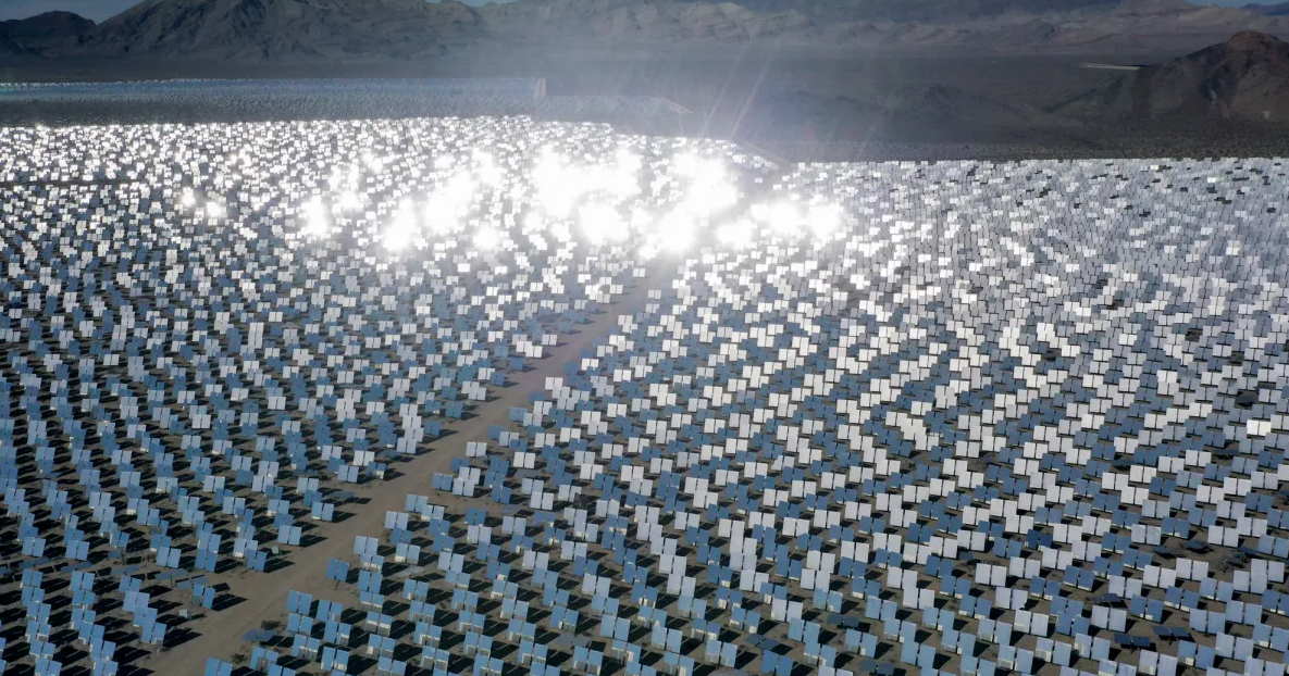 Navy renews plan for energy project on NAS Lemoore farmland | Around ...