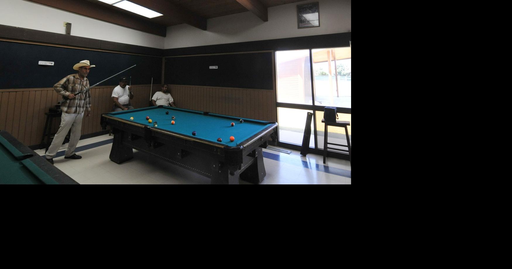 Council discuss citizen concerns over changes, added fees at Longfield ...