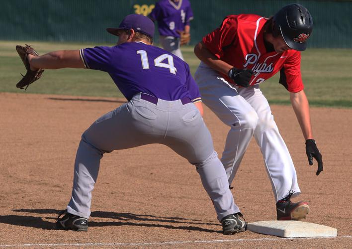 Hanford Lemoore baseball | Gallery | hanfordsentinel.com